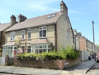 Student Accommodation | Cambridge Property Lettings