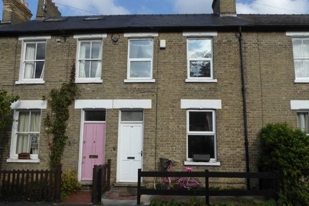 Properties to rent in Cambridge | Cambridge Property Lettings