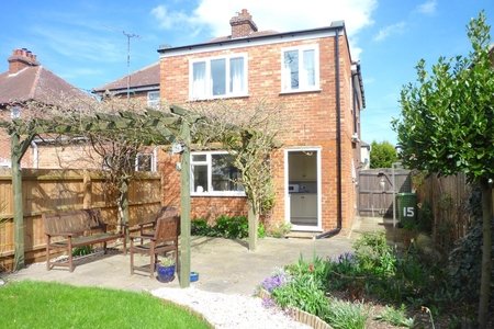 Properties to rent in Cambridge | Cambridge Property Lettings