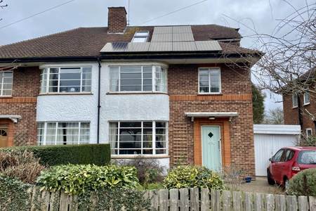 Properties to rent in Cambridge | Cambridge Property Lettings